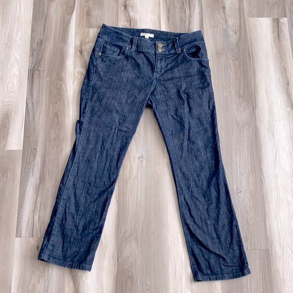 CAbi | Jeans | Cabi Jeans Size Style 201 | Poshmark